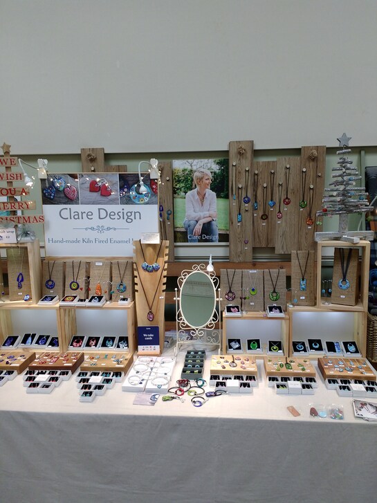 ClareDesign - Etsy UK