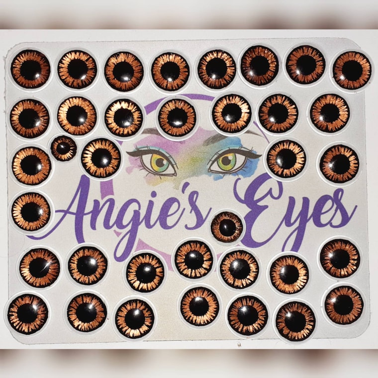 AngiesEyes - Etsy