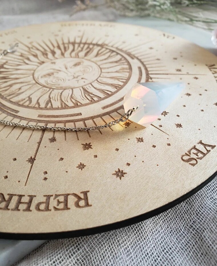 TheFloatingTorch - Etsy