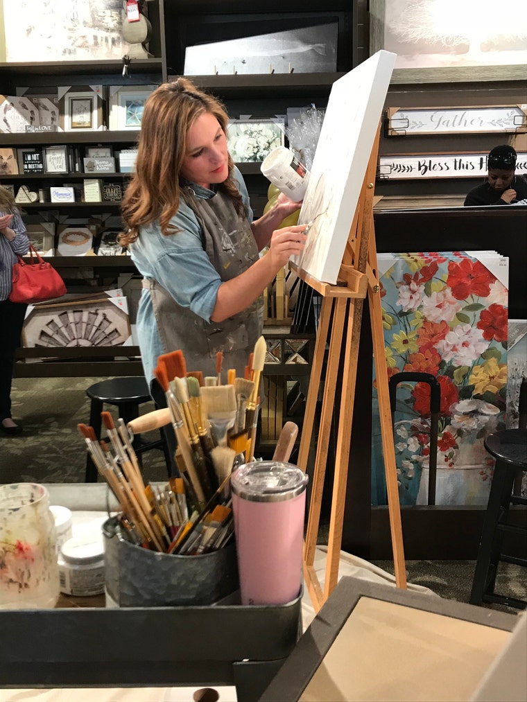 HaleyBDesigns - Etsy