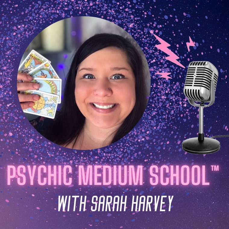 PsychicMediumMsSarah - Etsy