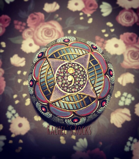 RachelsRocksCanada - Etsy