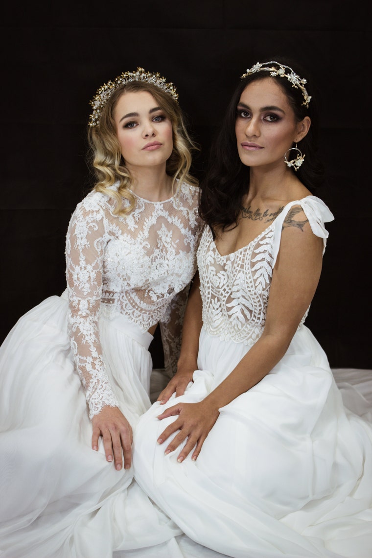 GownandAltar (by Isabel Reid) - Etsy