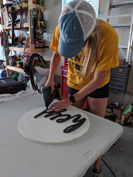 WillowBeeSigns - Etsy