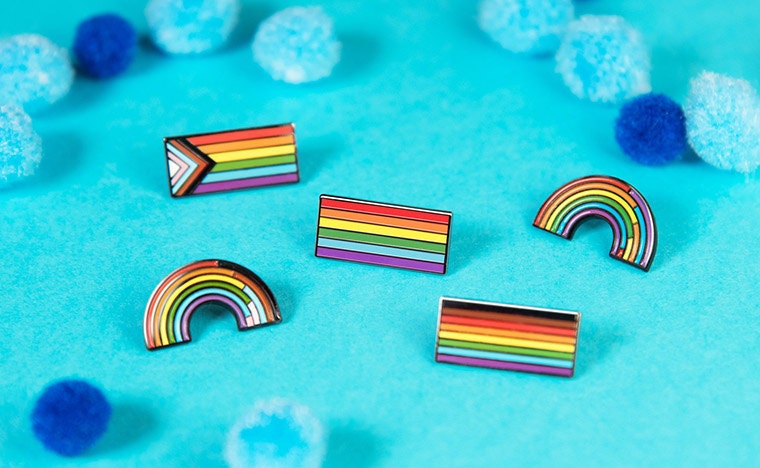 ThePinPrick (by Zar - The Pin Prick) - Etsy