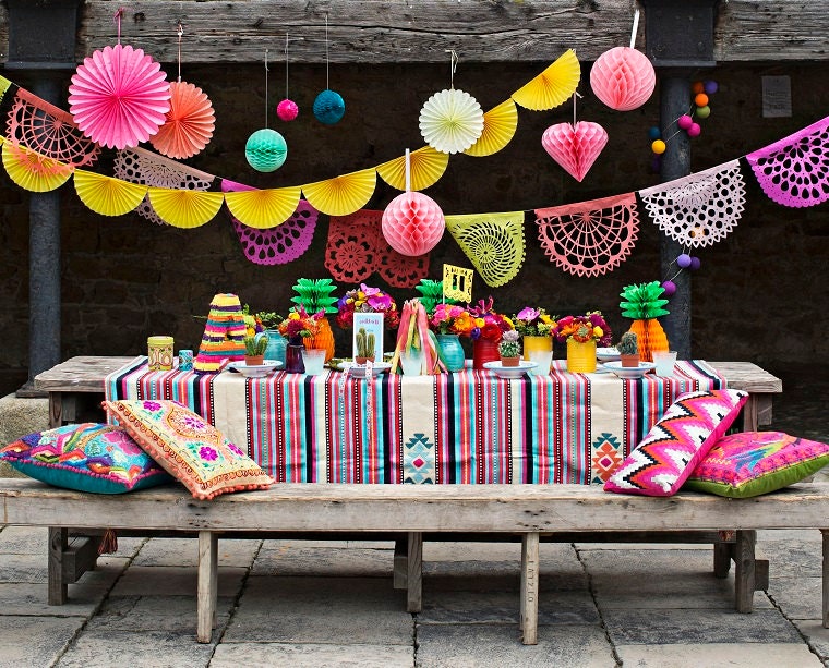 MexicanDecorations - Etsy