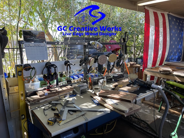 GCCreativeWorks - Etsy