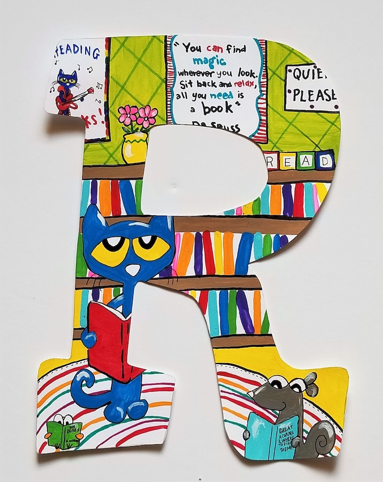 DreamItDesignArt - Etsy