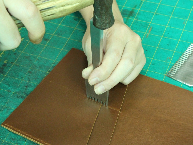 ZackLeatherStudio - Etsy
