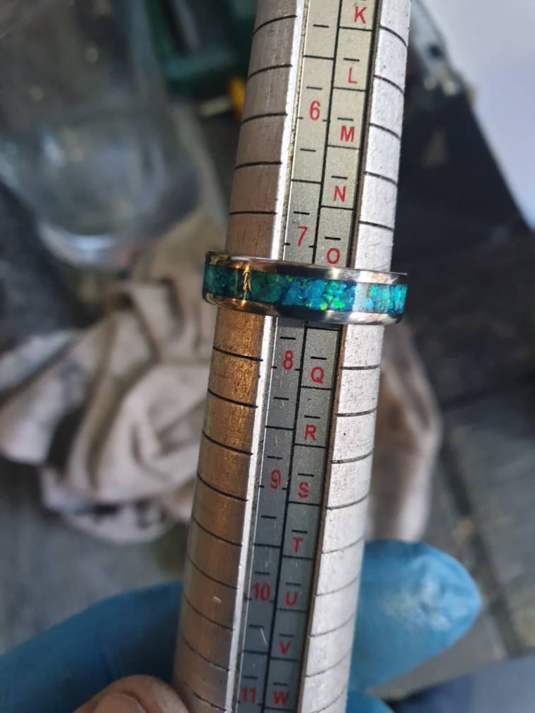 ForthRings - Etsy UK