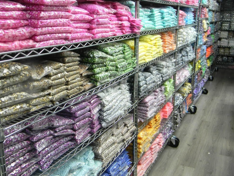 BlingeeThingee - Etsy