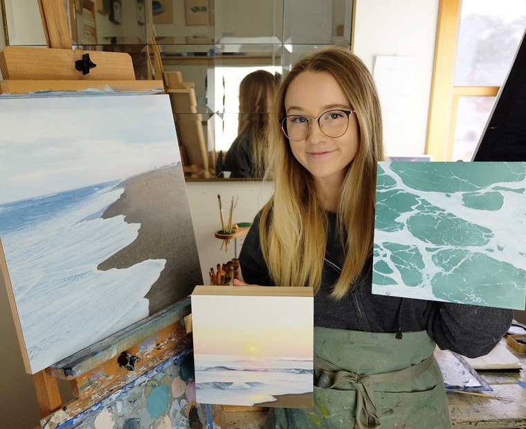 taylorwilliamsstudio - Etsy