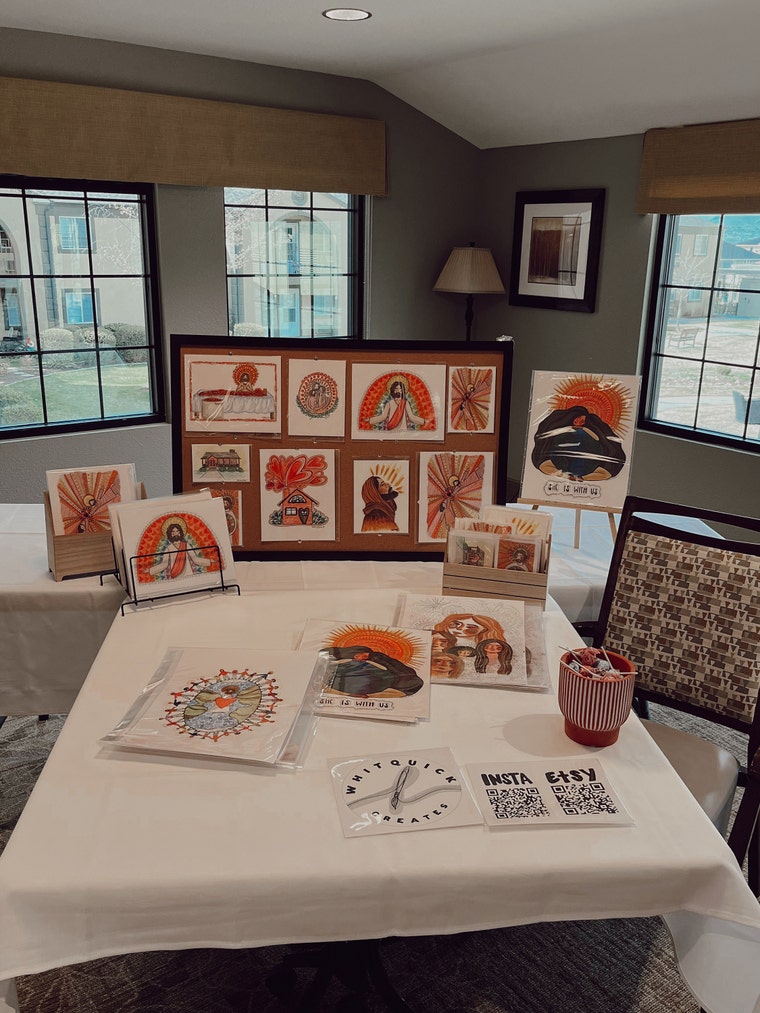 WhitQuickCreates - Etsy