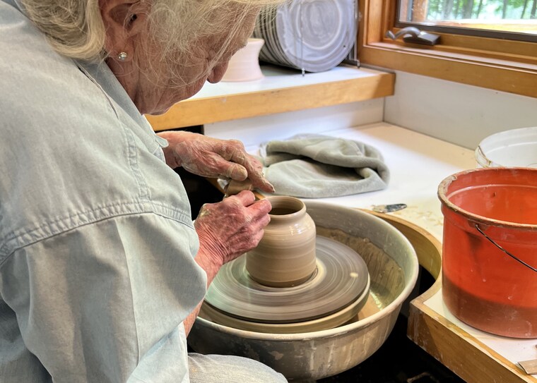 SBPotteryLighting - Etsy