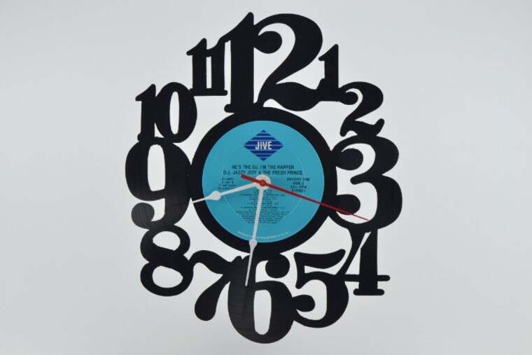 vinylclockwork - Etsy