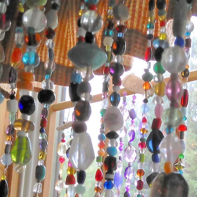 beadedsuncatcher - Etsy