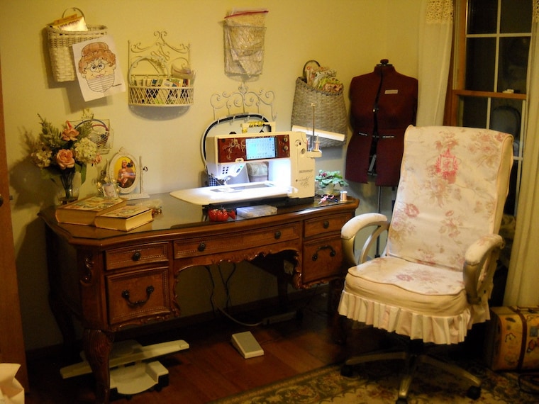 SewIncredibleStuff - Etsy