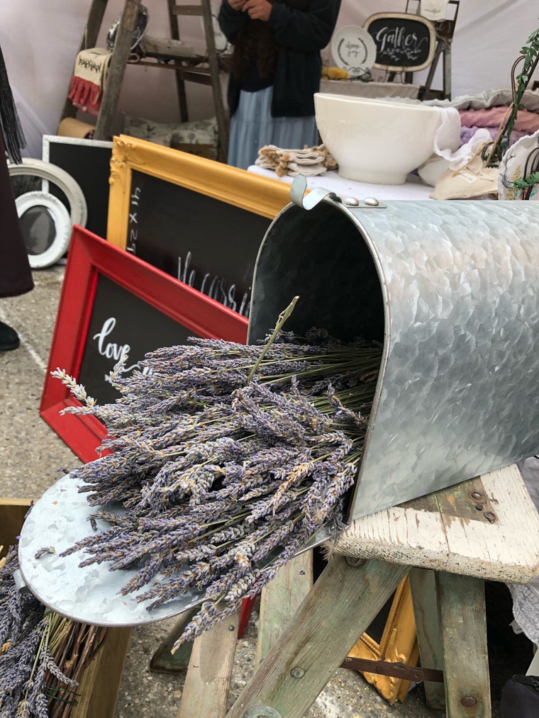 Lavenderfriends - Etsy