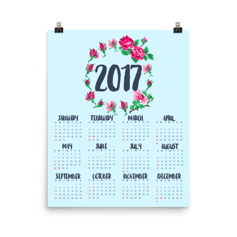 PlanMyEveryday - Etsy