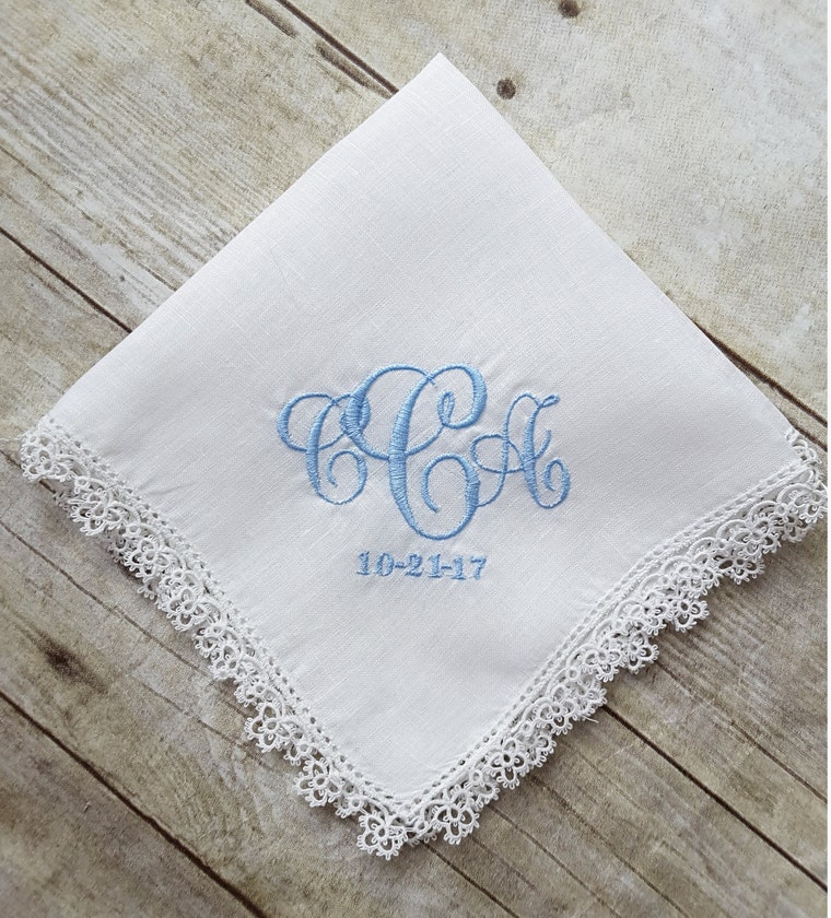 MonogramElegance - Etsy