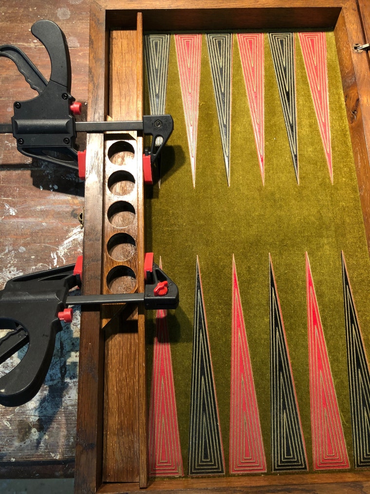 BeautifulBackgammon - Etsy