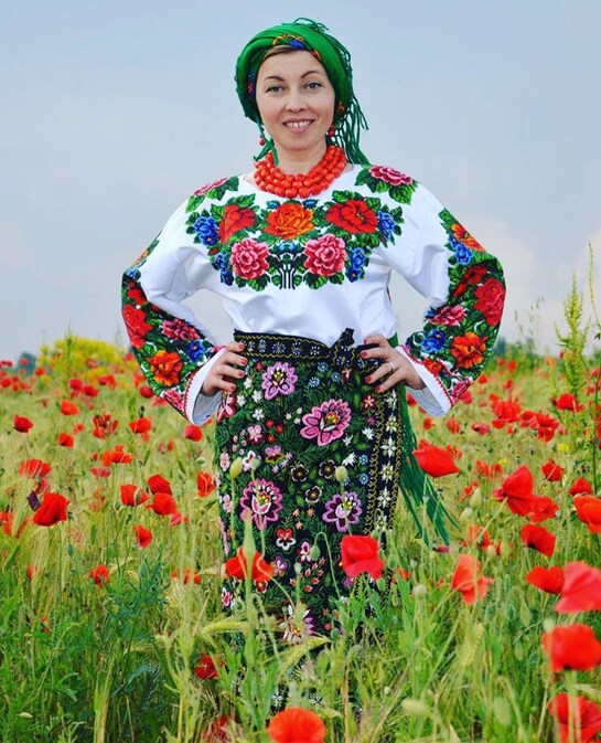 StyleofUkraine - Etsy