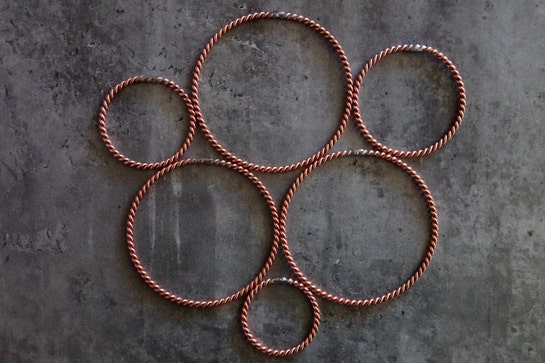TensorRings - Etsy