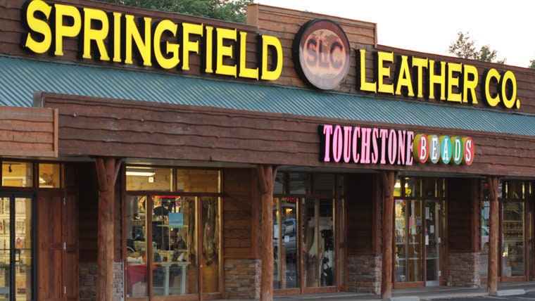 SpringfieldLeather - Etsy