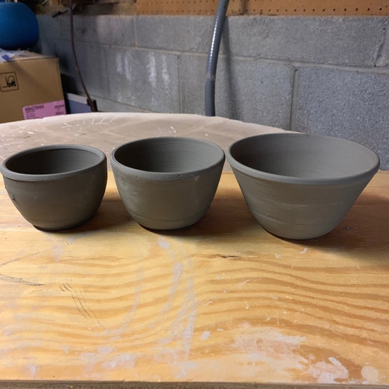 WonkyPotsPottery - Etsy