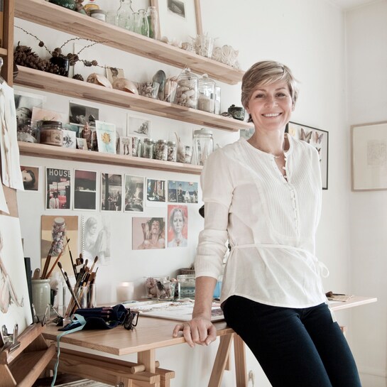 HelenstromARTworks - Etsy France