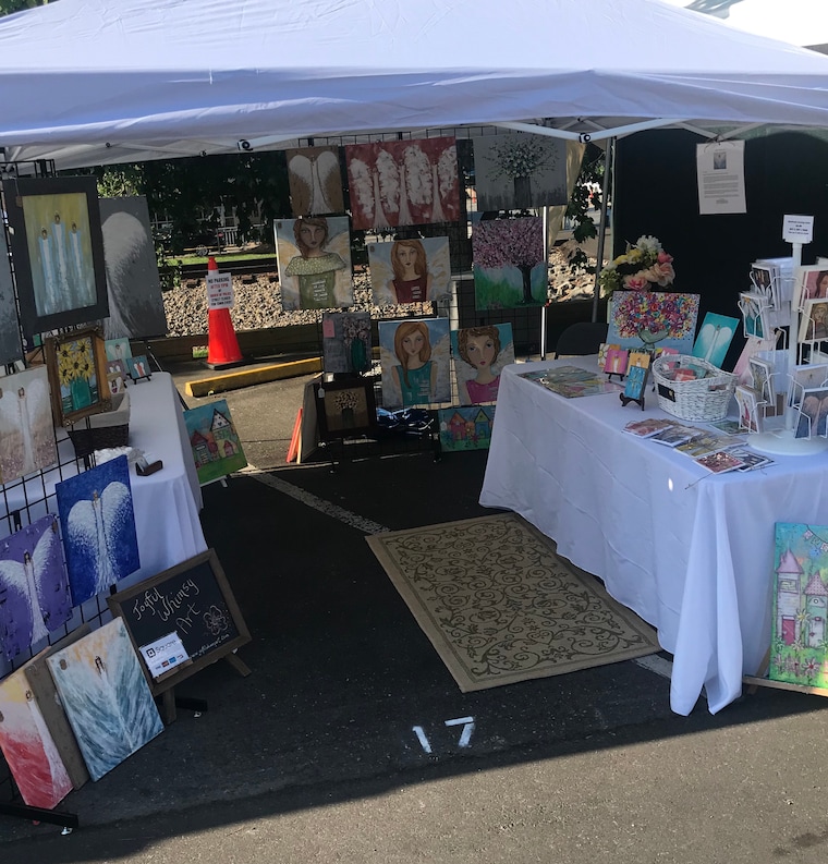 JoyfulWhimsyArt - Etsy