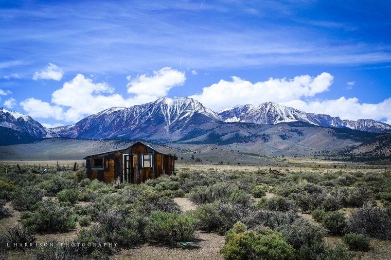 HighSierraDesign - Etsy