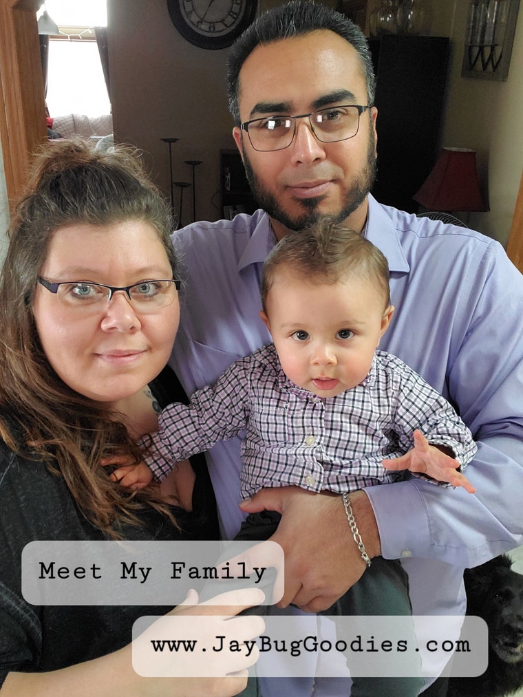 JayBugGoodies - Etsy