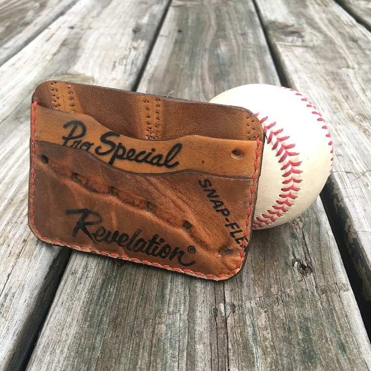 MoneyballWallets - Etsy