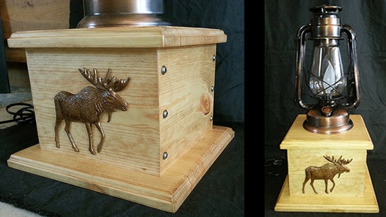HomesteadLamps - Etsy