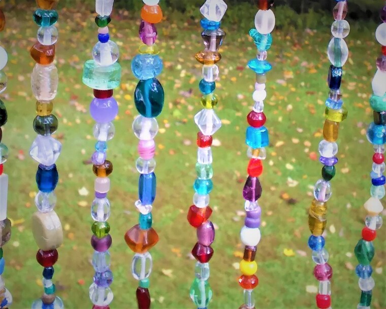 beadedsuncatcher - Etsy