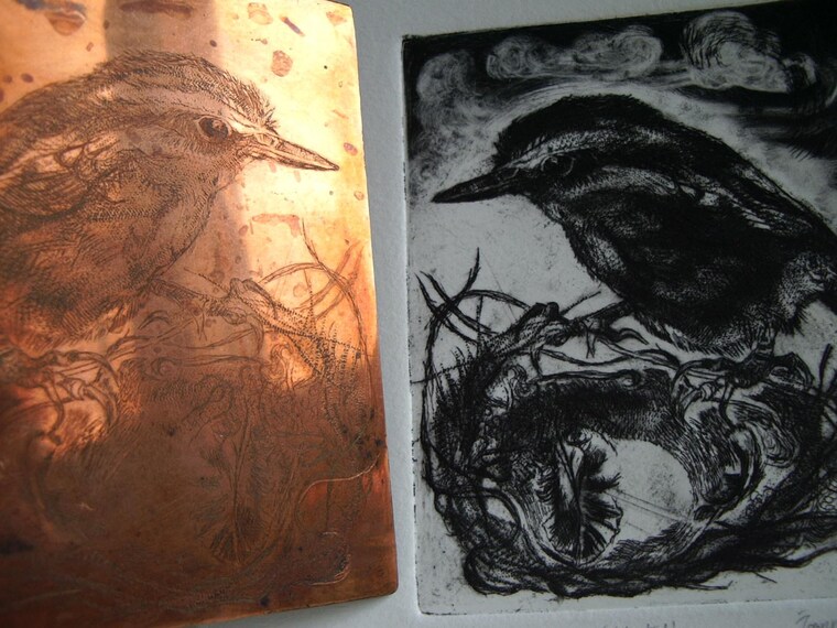 Rommany - Etsy