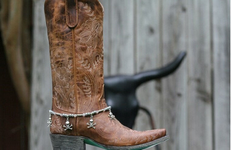 TheBootCandyBoutique - Etsy