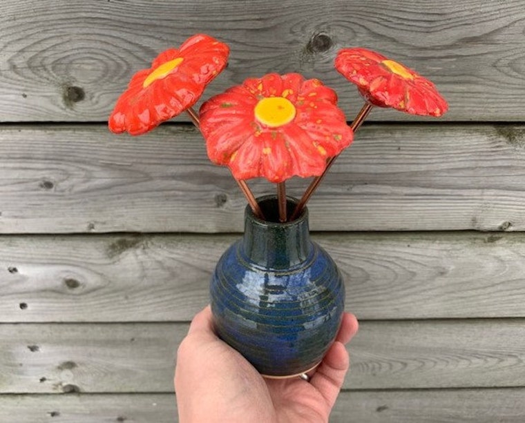 BechlerPottery - Etsy