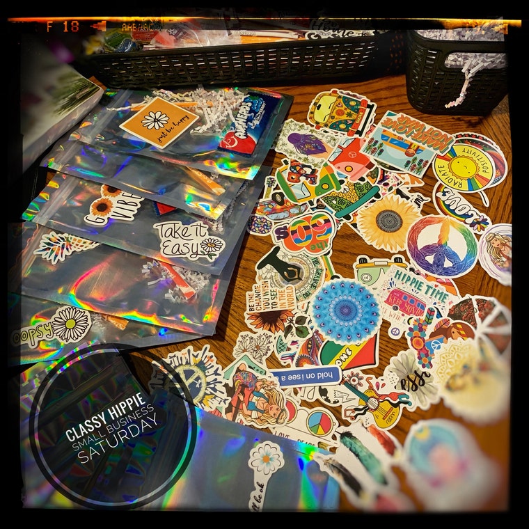 ClassyHippieShop - Etsy