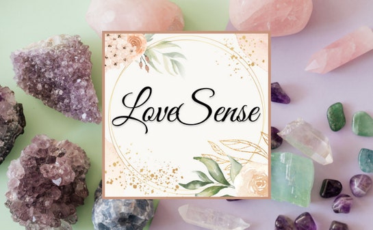 LoveSense - Etsy
