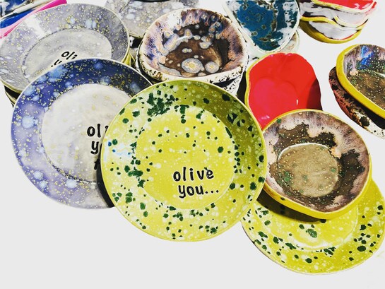 spazzleapples - Etsy