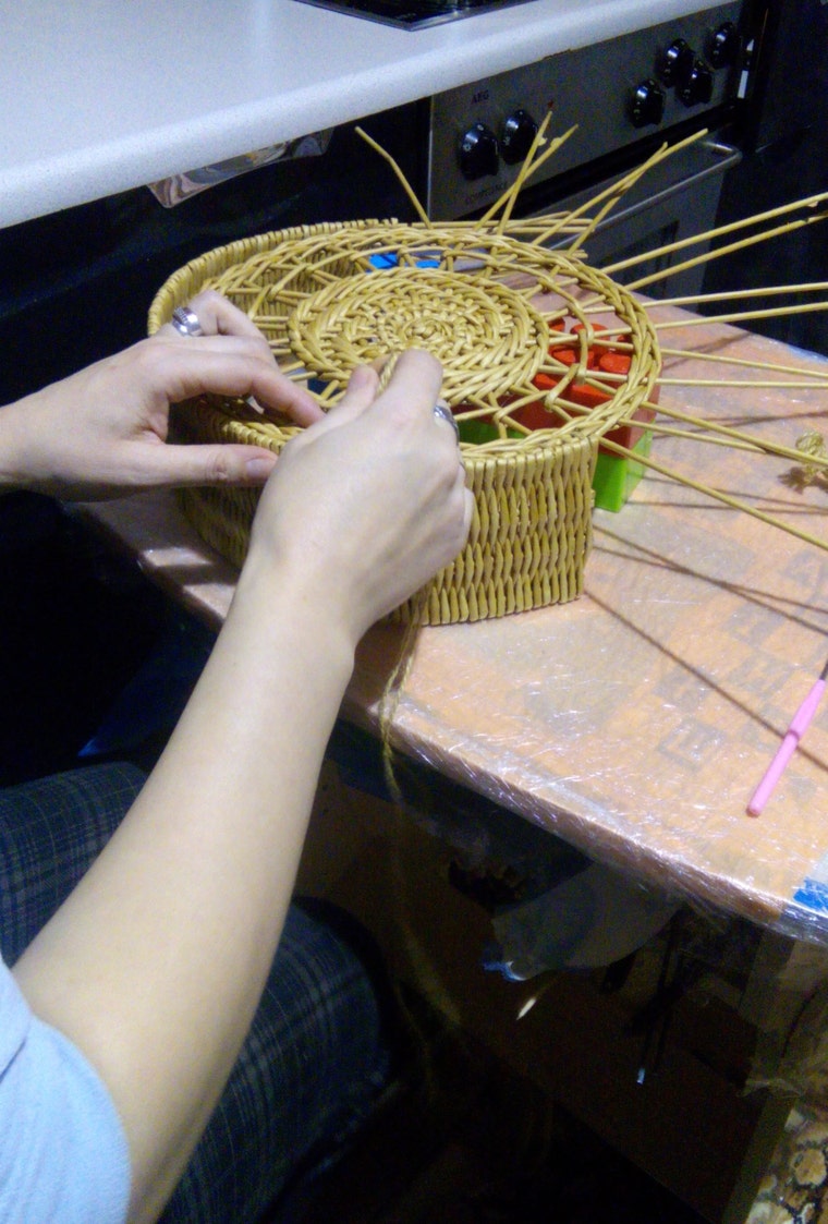 WickerBagStore - Etsy