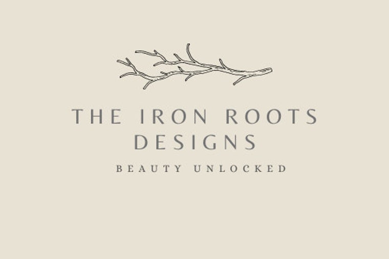 TheIronRoots - Etsy