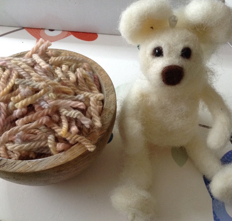 Worldofwoollies - Etsy