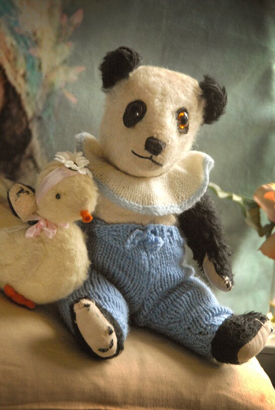 Toybearrescuesociety - Etsy