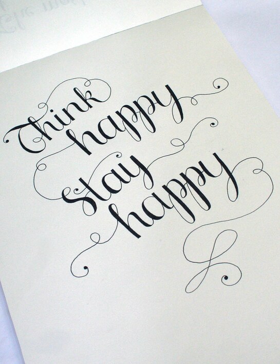 HappyHandsProject - Etsy