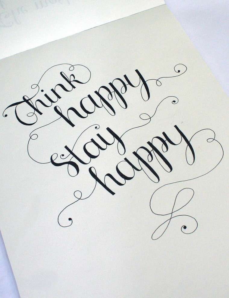 HappyHandsProject - Etsy