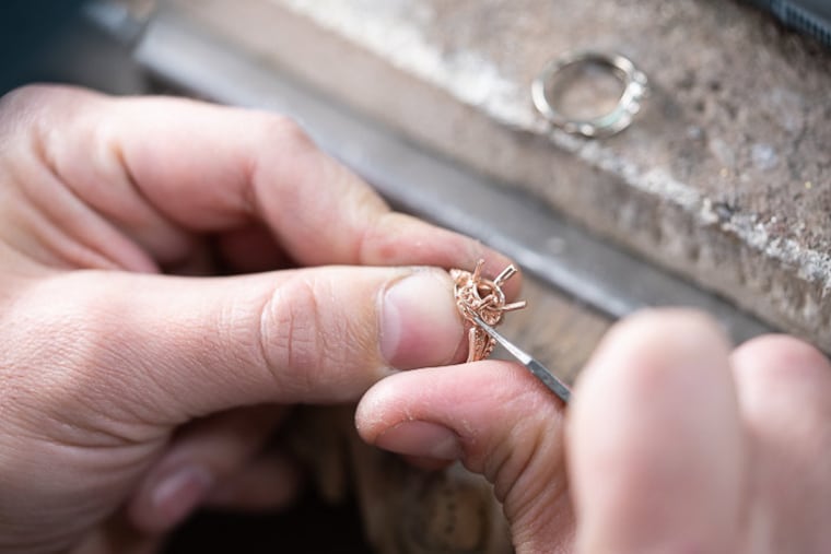CamelliaJewelry - Etsy