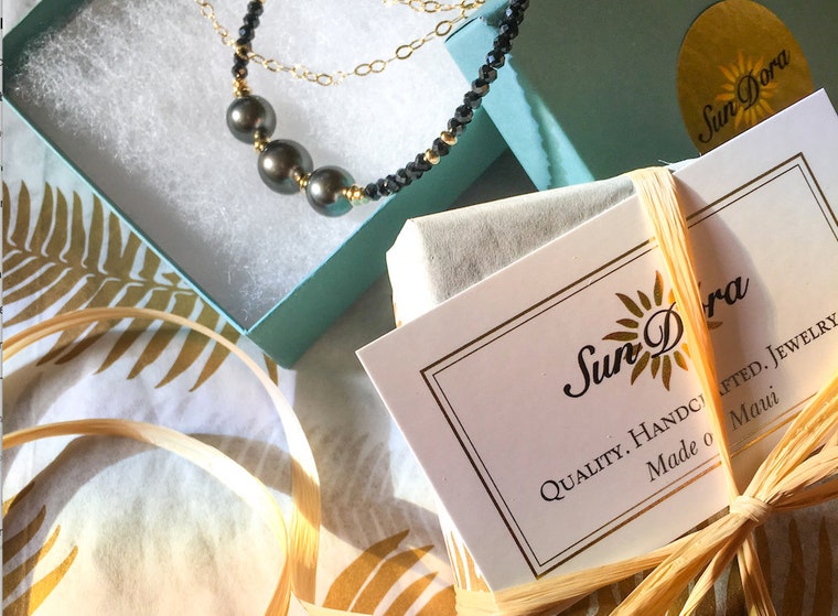 SundoraJewelry - Etsy